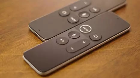 Apple TV 4K тохиргоо 6