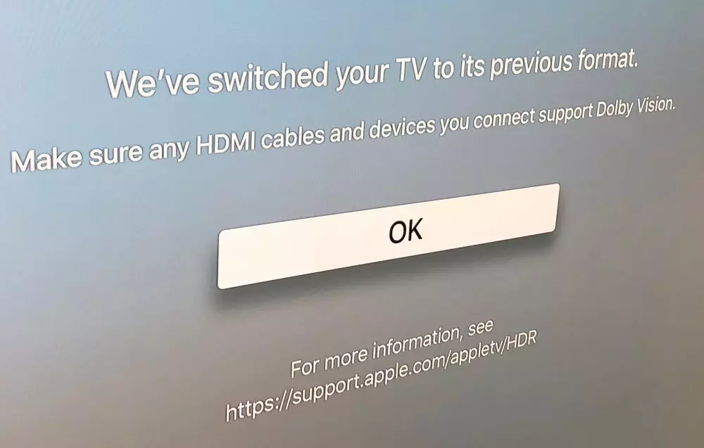 Thực hành với Apple TV 4K và Điều khiển từ xa Siri mới 1589_16