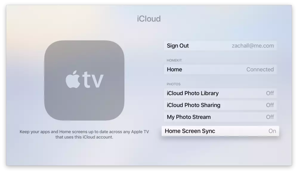 Apple TV 4K 및 새로운 Siri Remote 실습 1589_18