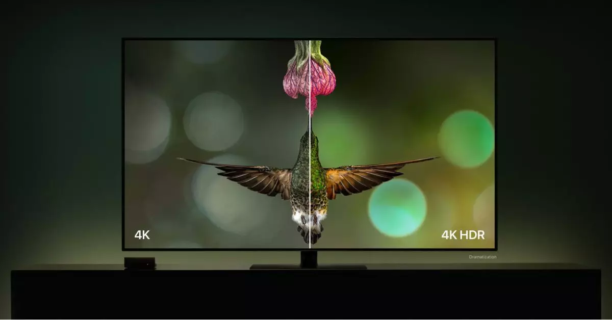 Apple TV 4K iloiloga: Ole pusa TV sili ona lelei e maua, ae le mo tagata uma