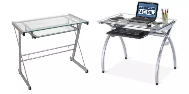 clearglassdesks