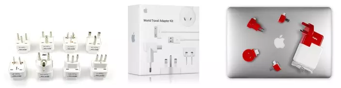 adapters