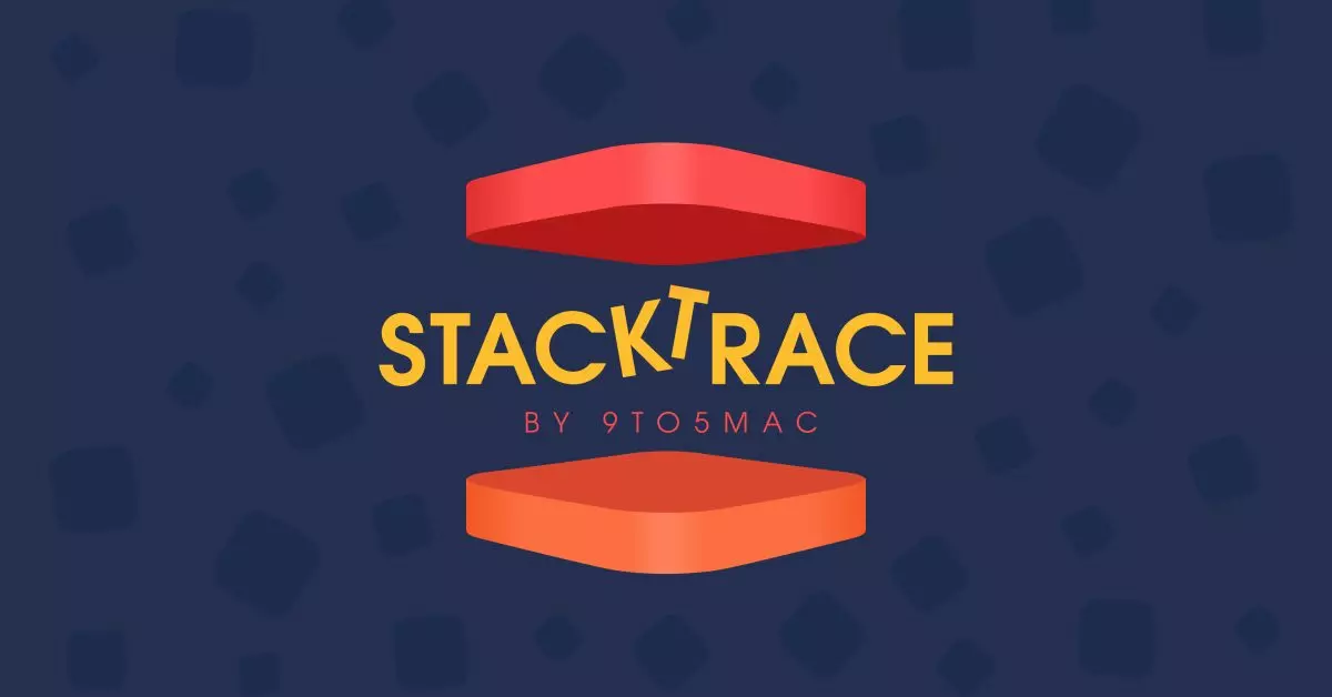 Stacktrace podcast auai i le 9to5Mac, lesitala nei ma faʻalogo i vaega fou i vaiaso uma