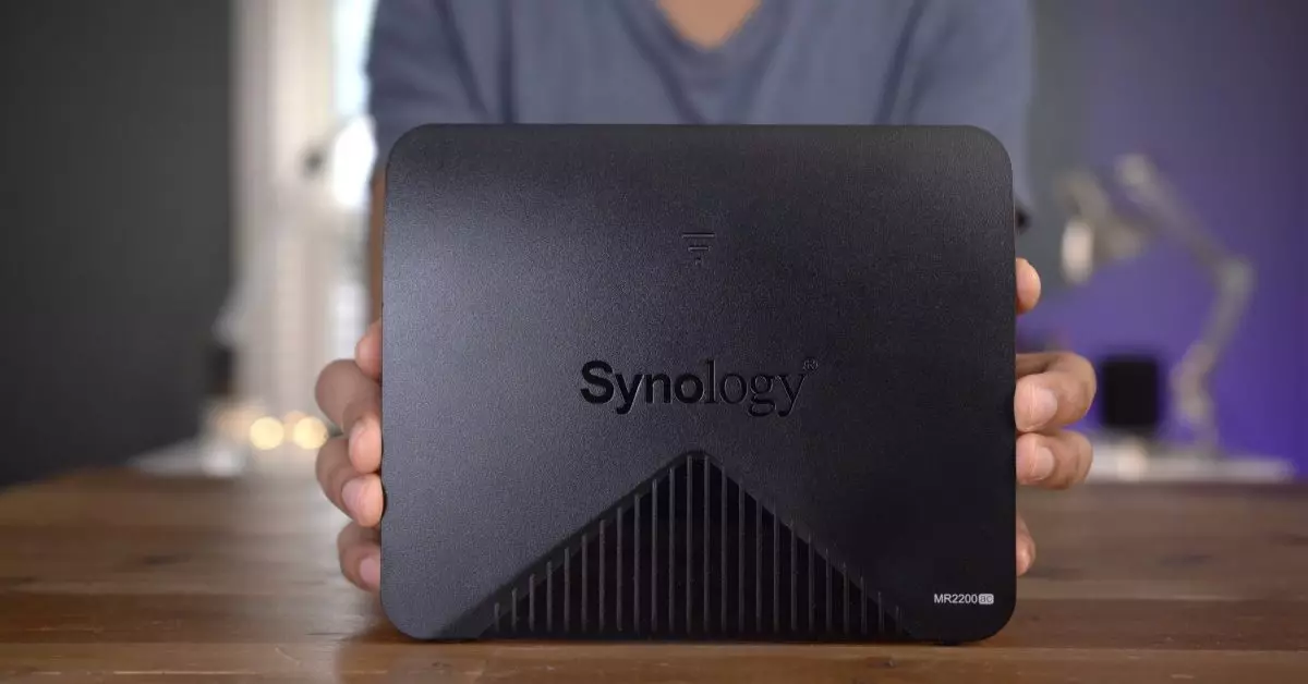 Synology membuat perangkat lunak VPN Plus Client gratis untuk bisnis, tanpa batas waktu