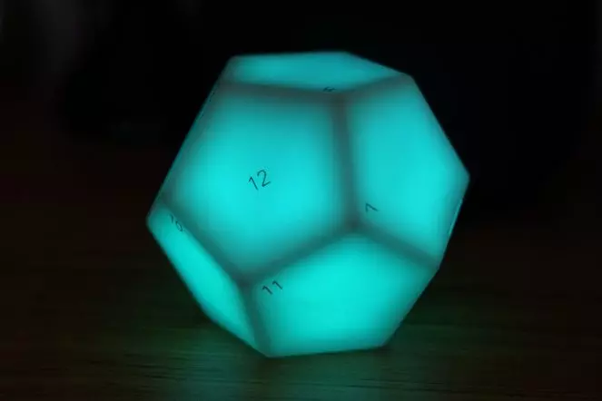 Jauh Nanoleaf 2