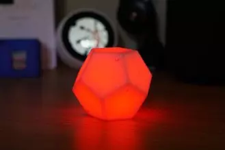 Nanoleaf Remote 8