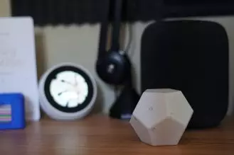 Jauh Nanoleaf 5