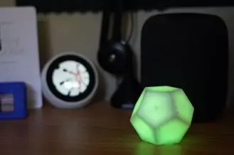 Telecomanda Nanoleaf 4