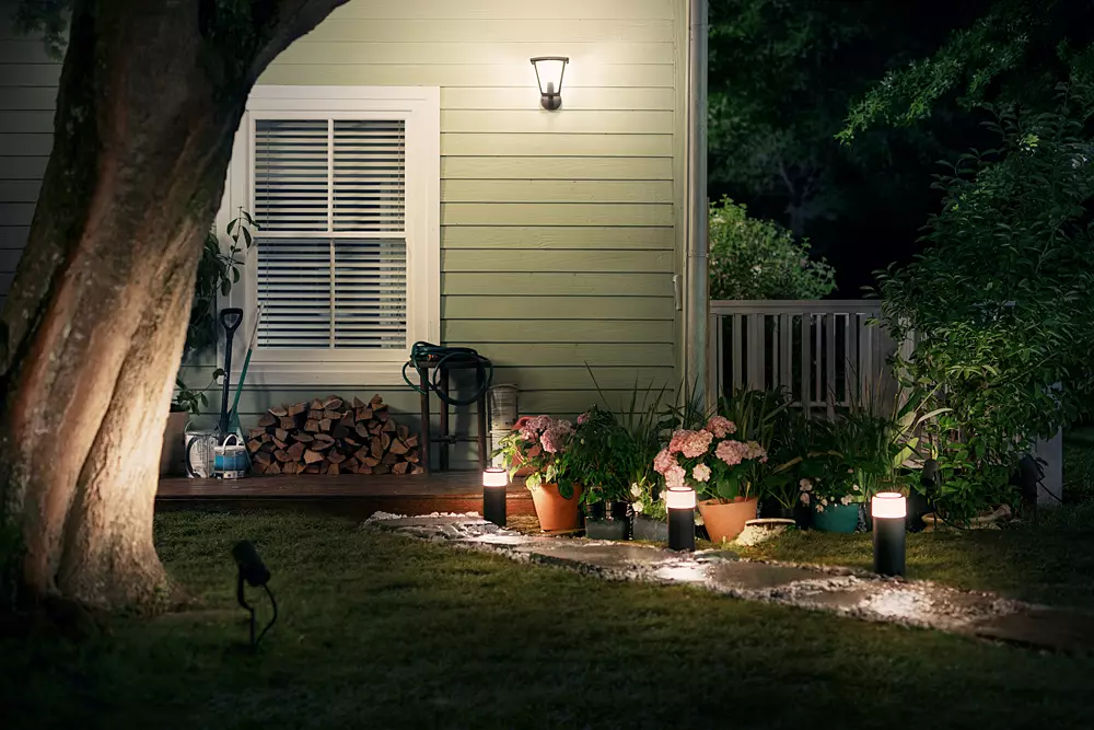 HomeKit รายสัปดาห์: เปิดและปิดไฟกลางแจ้งโดยอัตโนมัติตามพระอาทิตย์ตก/พระอาทิตย์ขึ้นและเวลา 16156_3