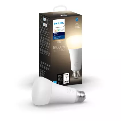 Philips Hue Beyaz Yüksek Lümen ampul