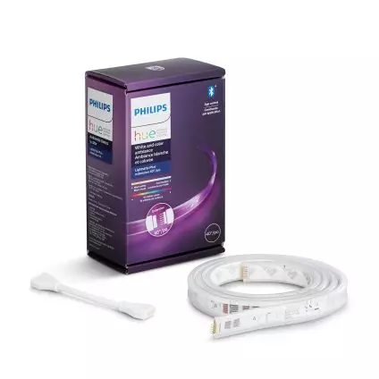 Philips Hue Lightstrip Plus uzantısı