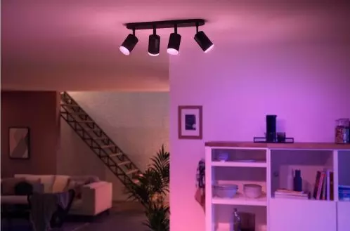 Philips-Hue-Fugato-vierer-Spot