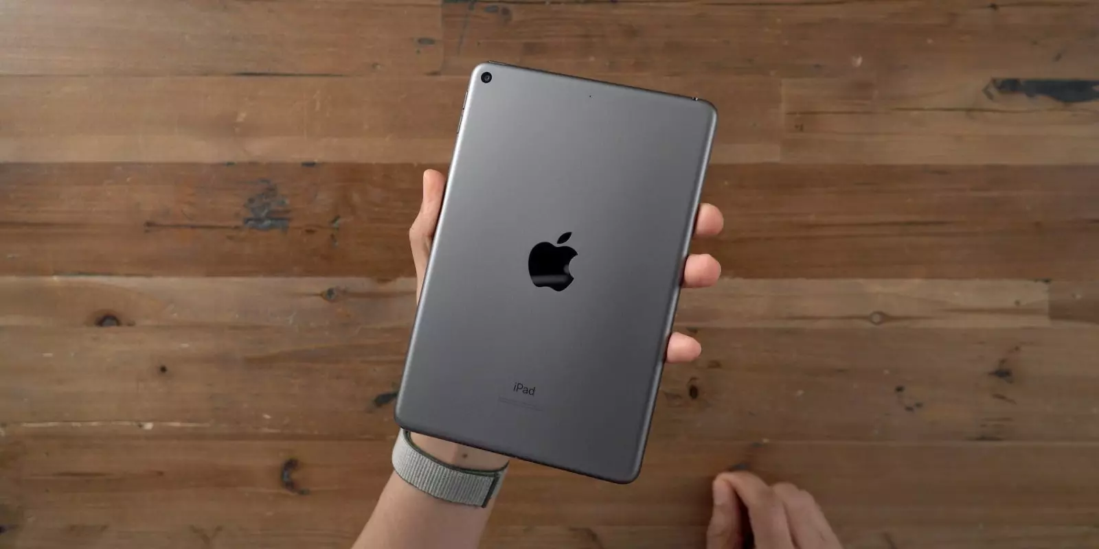 Byihariye: Apple iteganya guhindura iPad mini hamwe na A15 itunganya, icyambu cya USB-C, nibindi 163_1