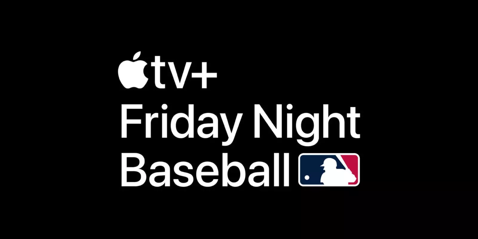 Hogyan nézhetek MLB Friday Night Baseball-játékokat az Apple TV+-on 1640_1