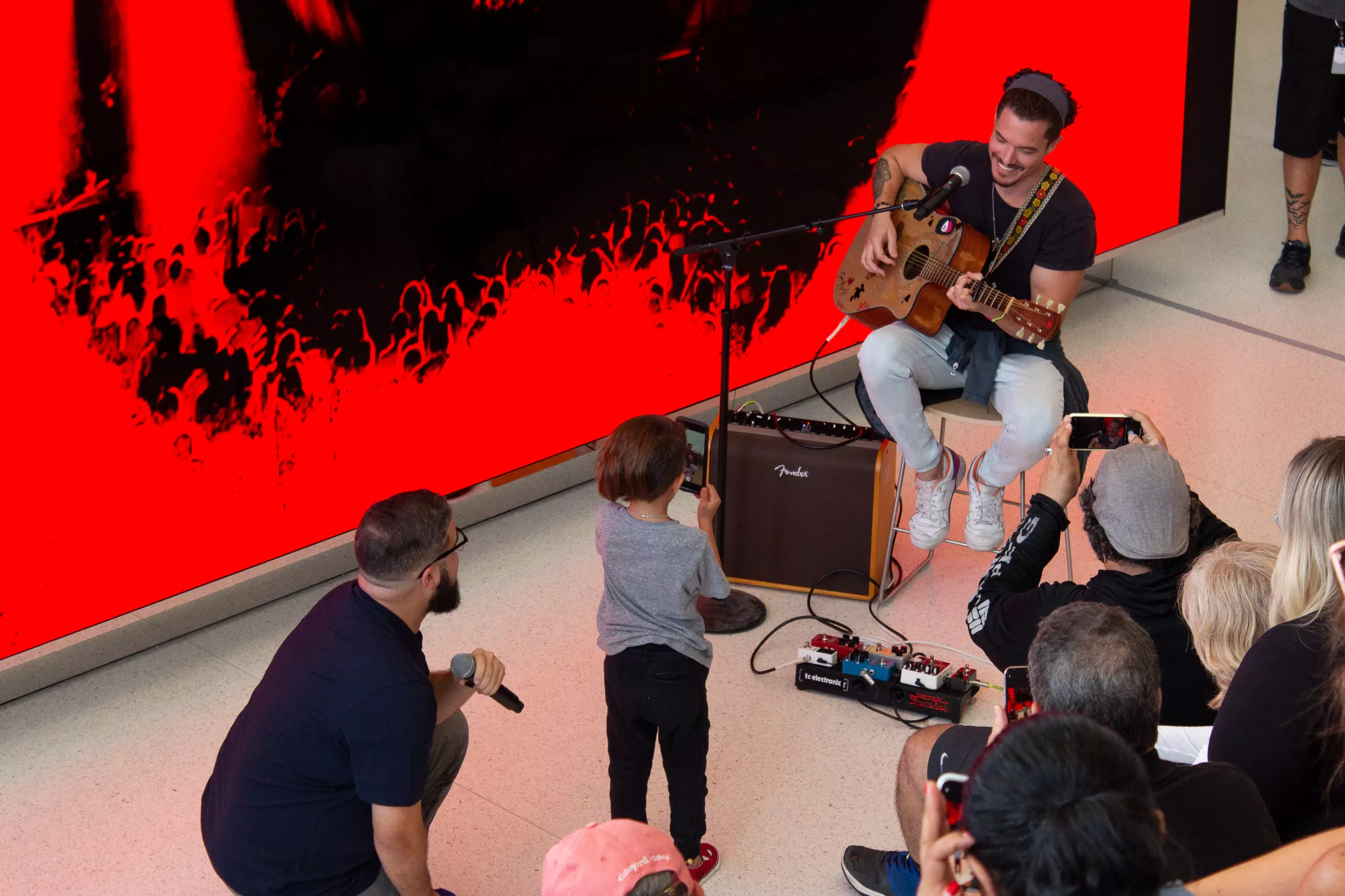 Aventuras neuer Apple Store: Fotos und Details zur Eröffnung 16435_20