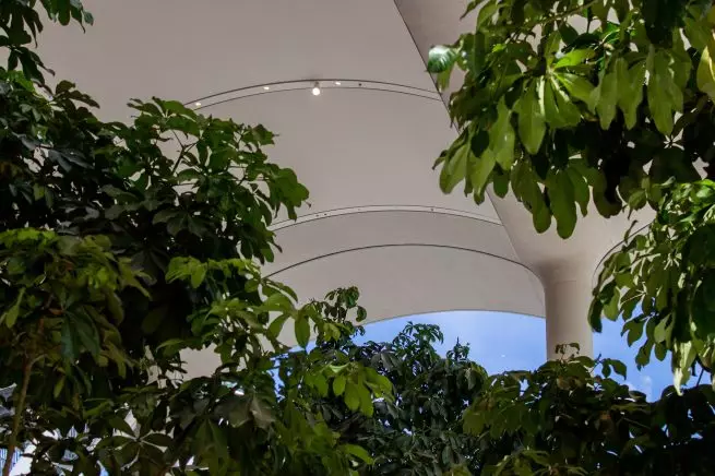 Aventuras neuer Apple Store: Fotos und Details zur Eröffnung 16435_25