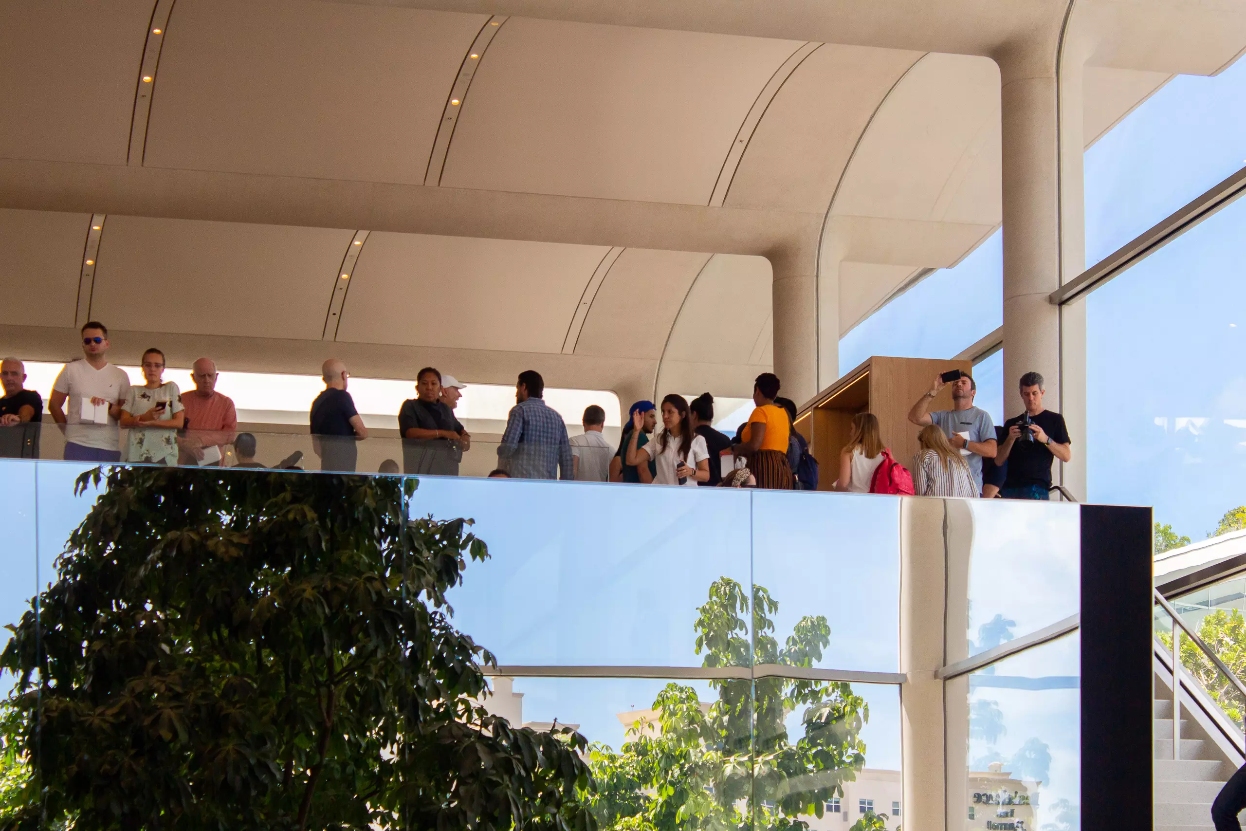 Aventuras nye Apple Store: Store åpningsbilder og detaljer 16435_28