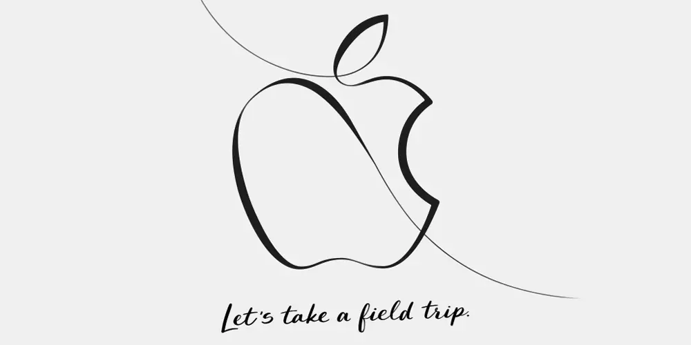 Apple විසින් නිර්මාණාත්මක අධ්‍යාපන උත්සවය මාර්තු 27 වන දින නිවේදනය කරයි 16473_1