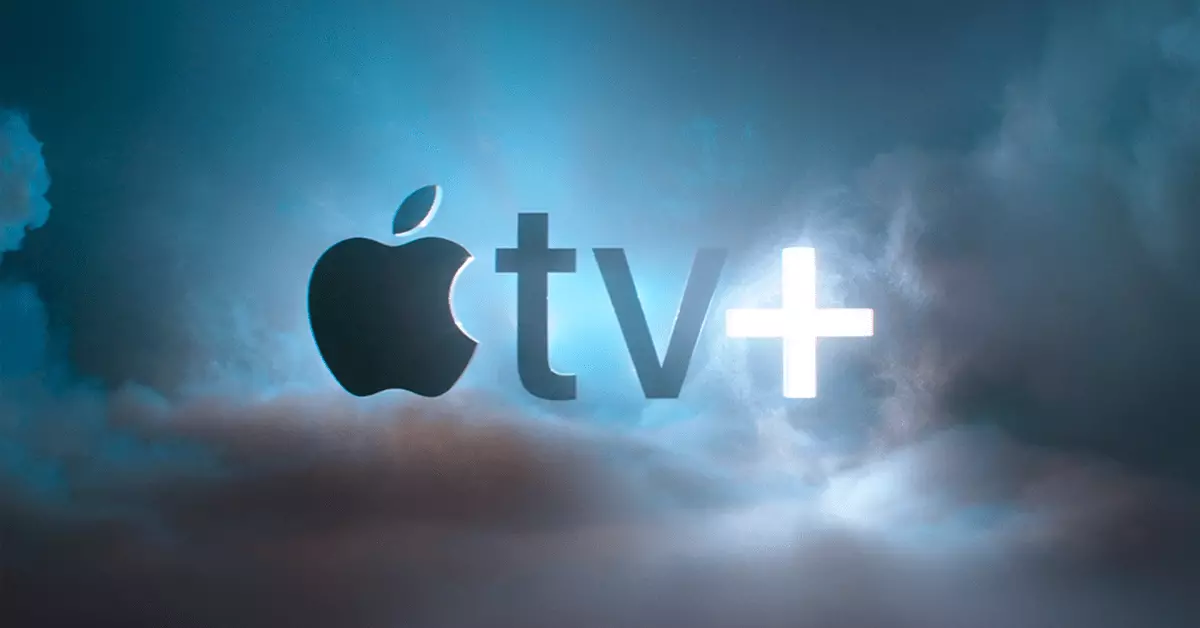 Apple cihazı olmadan Apple TV+'a nasıl kaydolabilirsiniz?