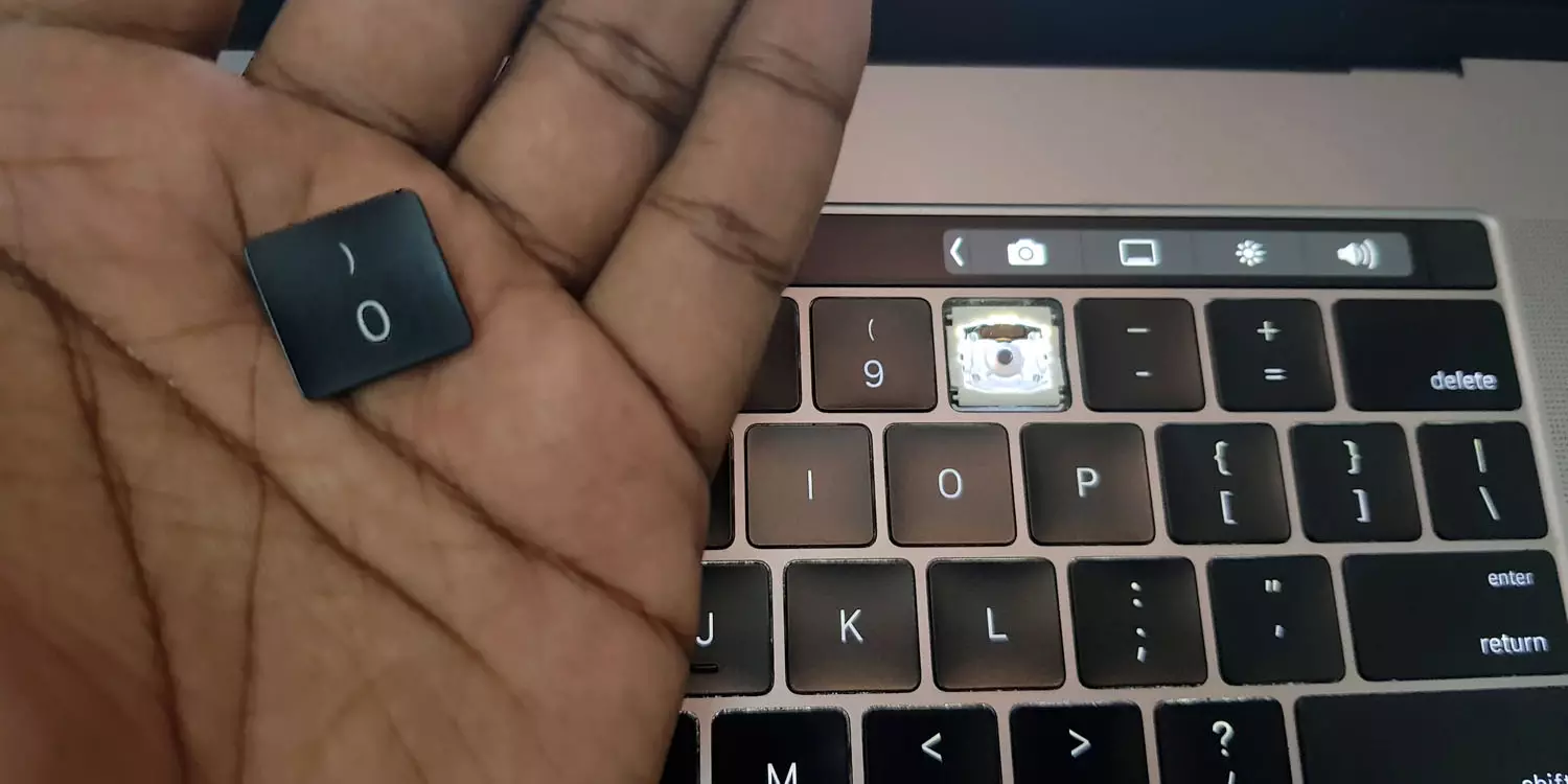 MBP klawiaturasy boýunça üçünji synp kazyýet işi 