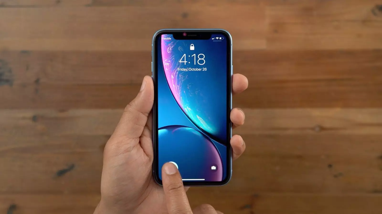 Greg Joswiak กล่าวถึงข่าวลือเรื่องยอดขาย iPhone XR ที่ช้า 16631_1