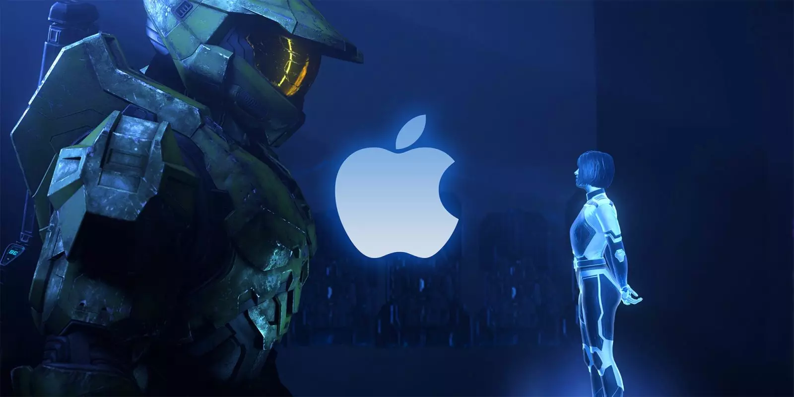 Tukaj je opisano, kako igrati Halo Infinite na vašem iPhone ali iPad z Xbox Game Pass 16658_1