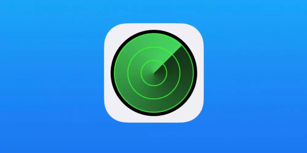 configurar usar o lead Find My iPhone