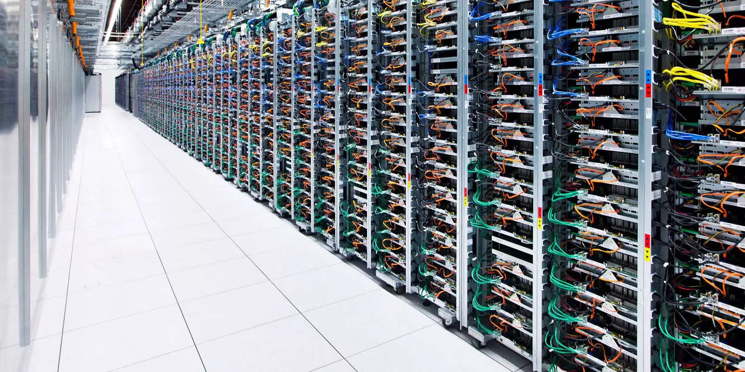 Ụfọdụ 'atụfuola olile anya' ka mkpebi nke Apple's chọrọ Irish data center egbuola ọzọ 16951_1