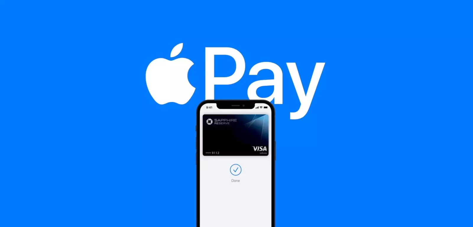 Apple Pay