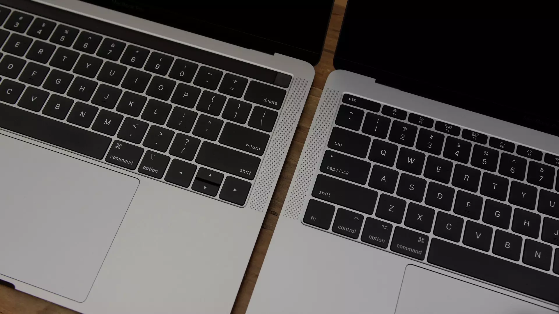 Tlhahlobo: 2018 MacBook Pro - ho feta letlalo le tebileng [Video] 17023_2