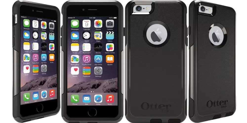 otterbox-commuter-系列