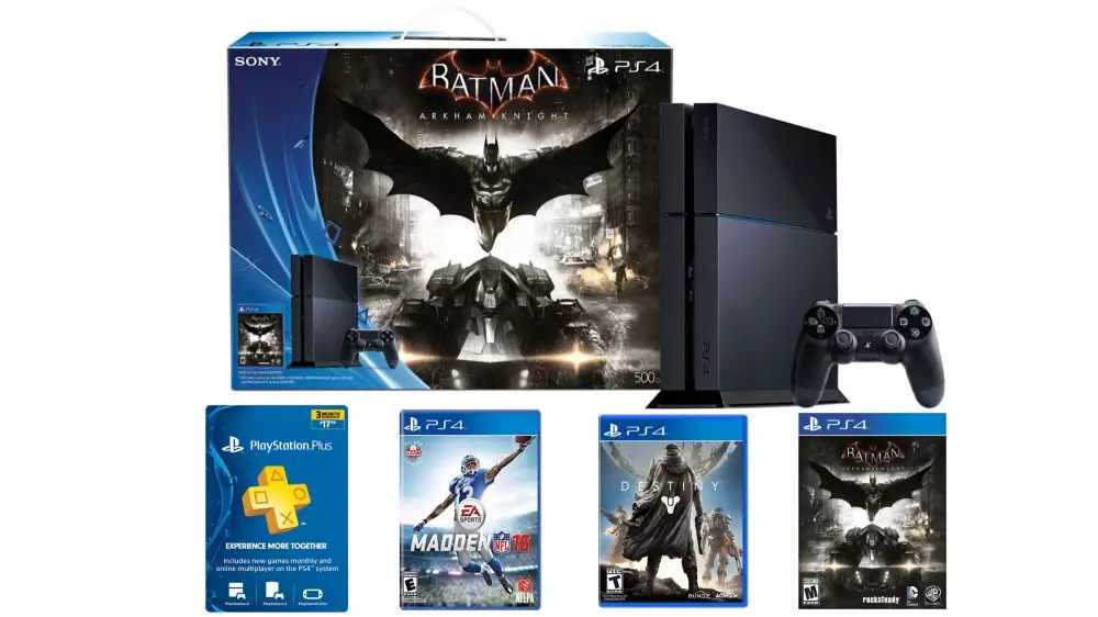 sony-playstation-4-bundle