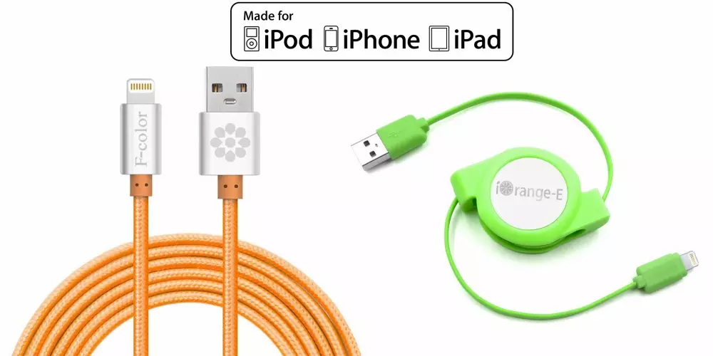 f-color-i-orange-mfi-lightning-cables