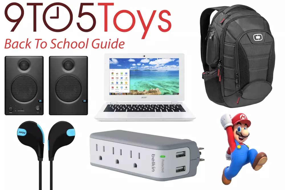 9to5toys-back-to- school guide