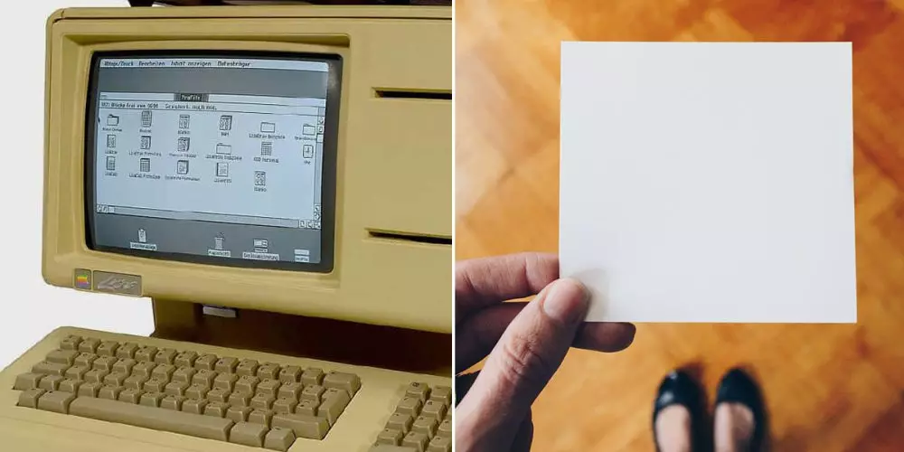 Apple se virtuele papierpatent kan ons terugkeer na skeuomorfisme 1729_2