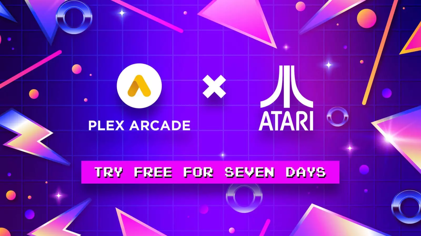 Plex Arcade បើកដំណើរការដើម្បីអនុញ្ញាតឱ្យអ្នកប្រើប្រាស់រៀបចំ និងលេងហ្គេម ROM និង Atari classics នៅលើ iPhone, Apple TV 17719_1