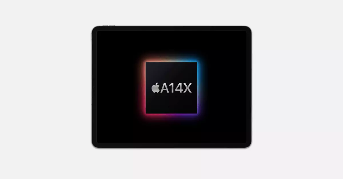 Ang iOS code ay nagpapakita ng 'A14X' na processor bago ang rumored iPad Pro upgrade