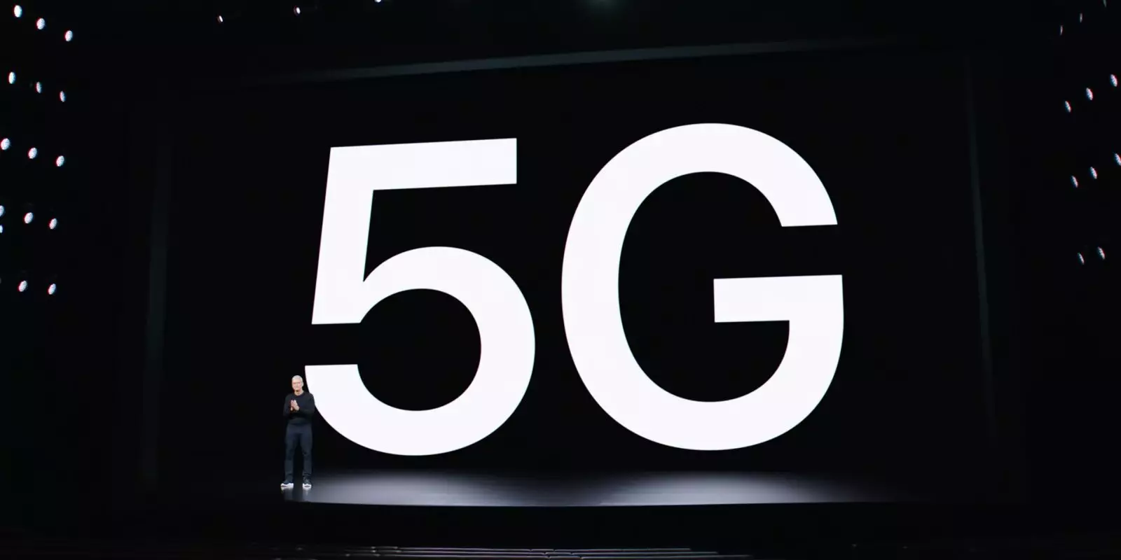 I-AT&T kunye ne-Verizon yokulibaziseka kokuqaliswa kwe-spectrum entsha ye-5G phezu kweenkxalabo zokhuseleko ze-FAA 17870_1