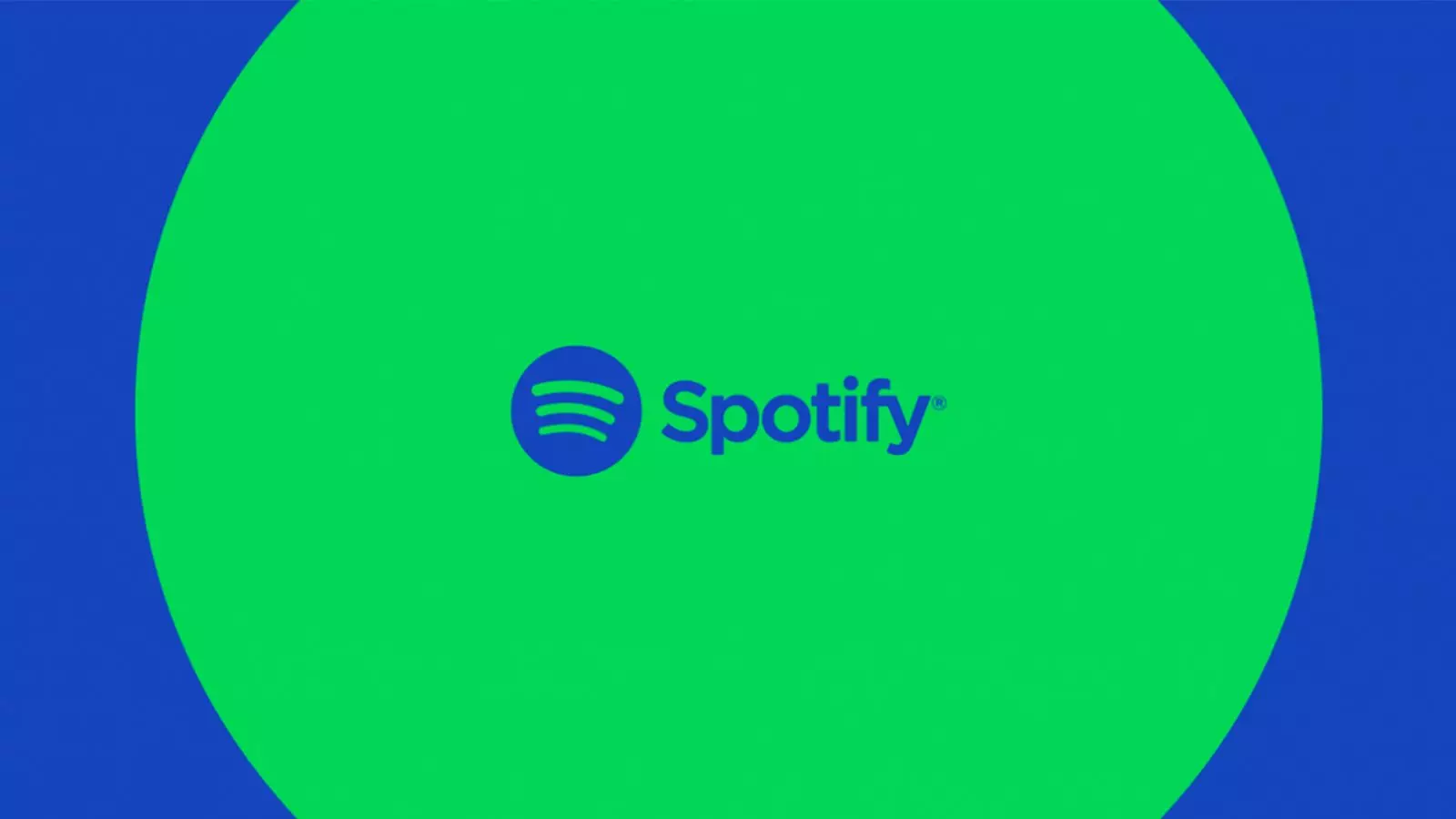 Logo do Spotify