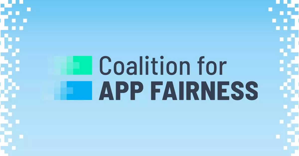 Coalition for App Fairness دومین چهره کلیدی را در مبارزه اپل از دست داد - 9to5Mac