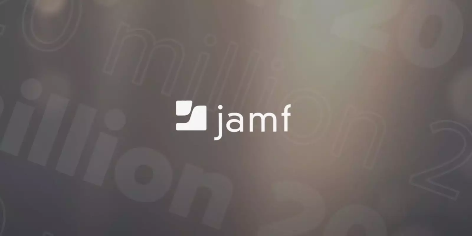 Jamf 20 triệu