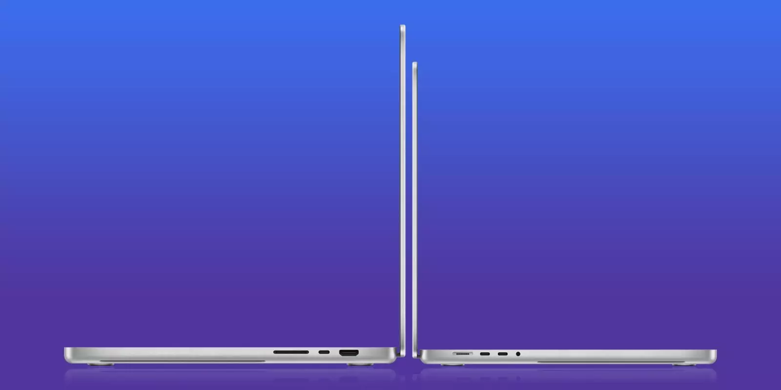 Akojọpọ: Awọn atunyẹwo MacBook Pro lọ ni ijinle lori apẹrẹ tuntun, M1 Pro ati awọn eerun M1 Max, ogbontarigi, diẹ sii 18123_1