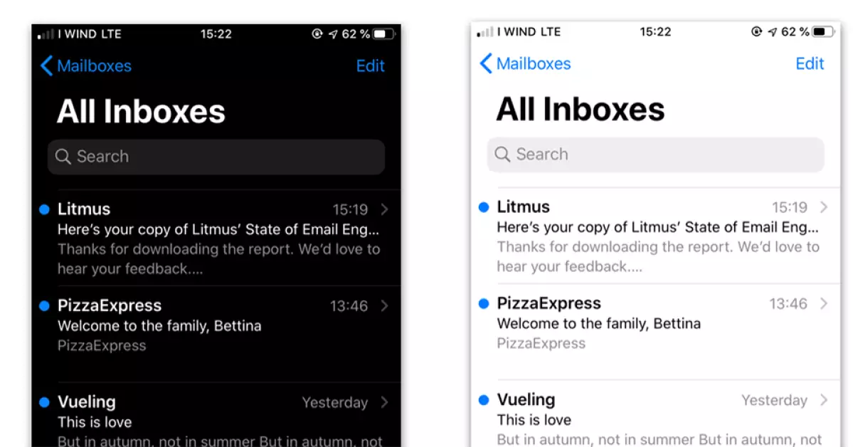 Vulnerabilidades do iPhone Mail: explorações possíveis apesar da negação da Apple- 9to5Mac