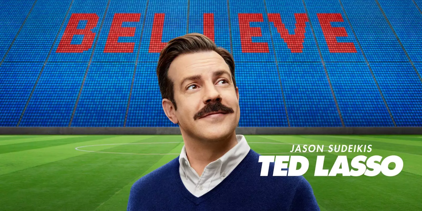 Ted Lasso ibihembo bikomeje gushiraho amateka