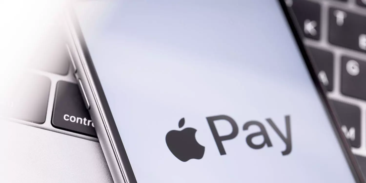 I-Apple Pay