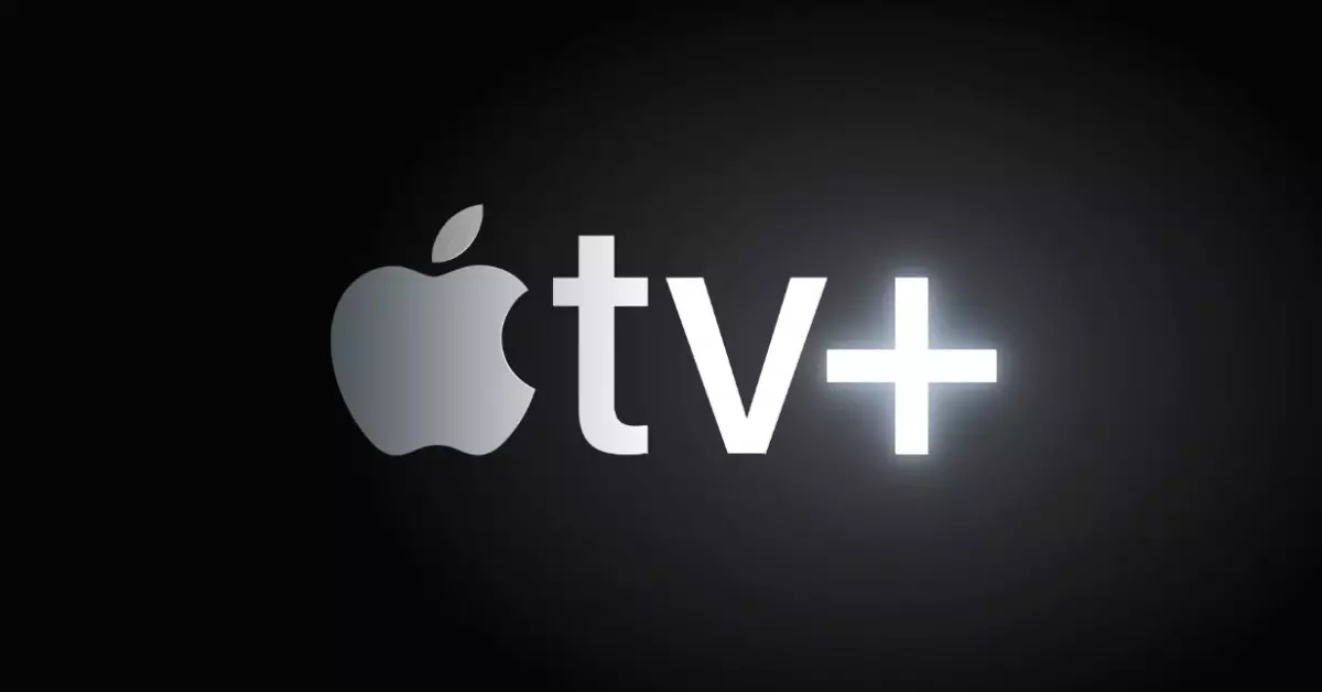 Apple TV Plus vadovas: visos originalios Apple TV laidos ir filmai