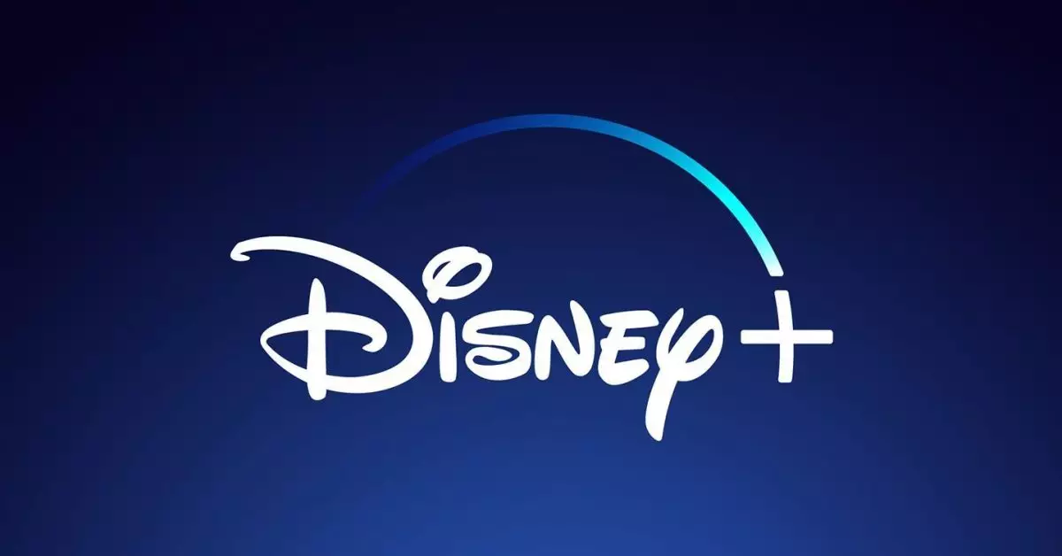 Disney+ way ka jaban tahay, laakiin xayaysiisyada