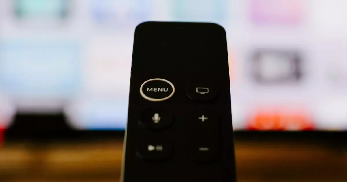 Netflix har ingen USP, sier analytiker, mot kvalitet for Apple TV+