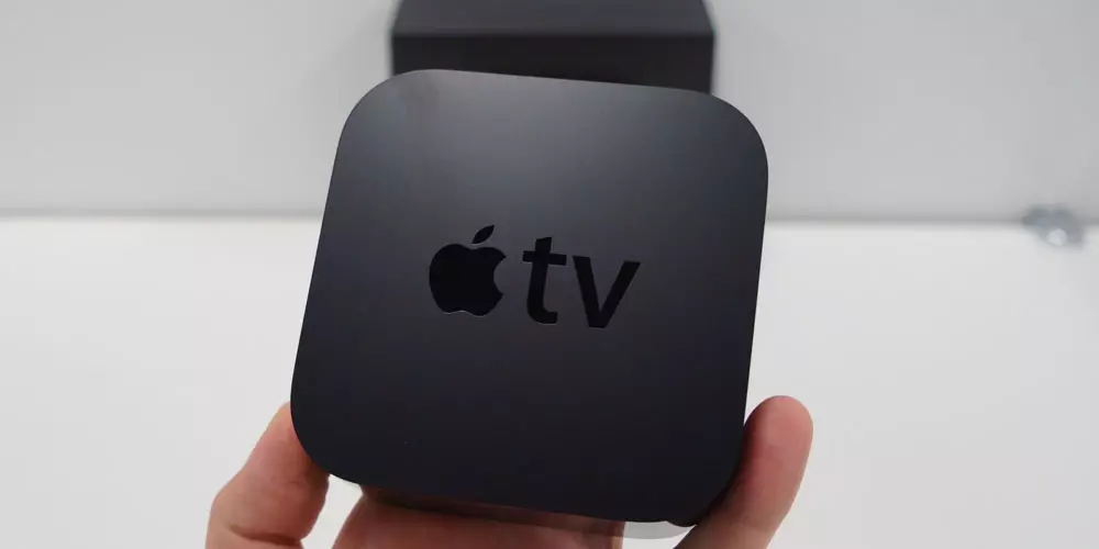 Amazon бас директоры Джефф Безос компания неліктен Apple TV сатпайтынын түсіндіреді 18778_1