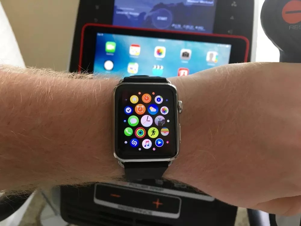 Apple Watch